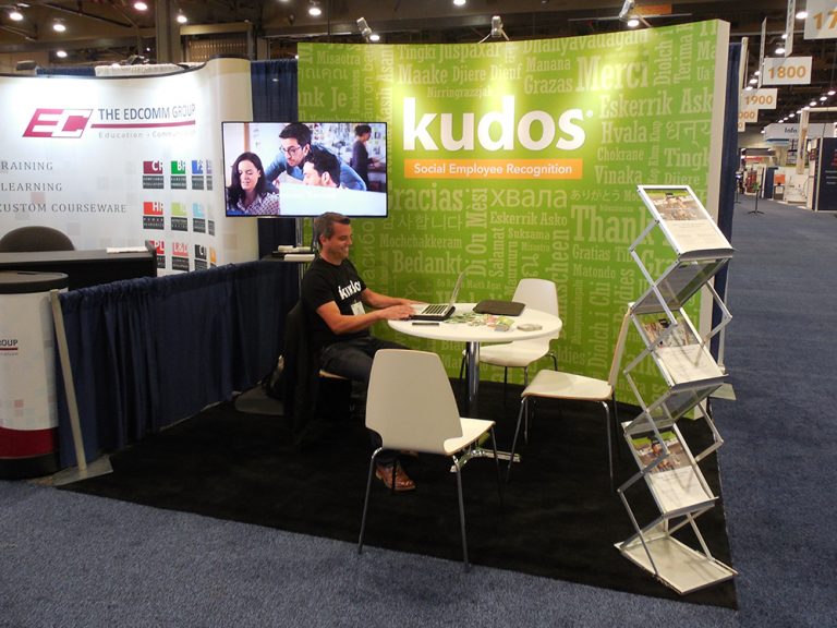 10x10 Booths - Expo Services