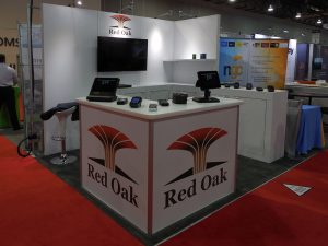 10x10 Booths - Expo Services