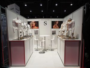 10x10 Booths - Expo Services