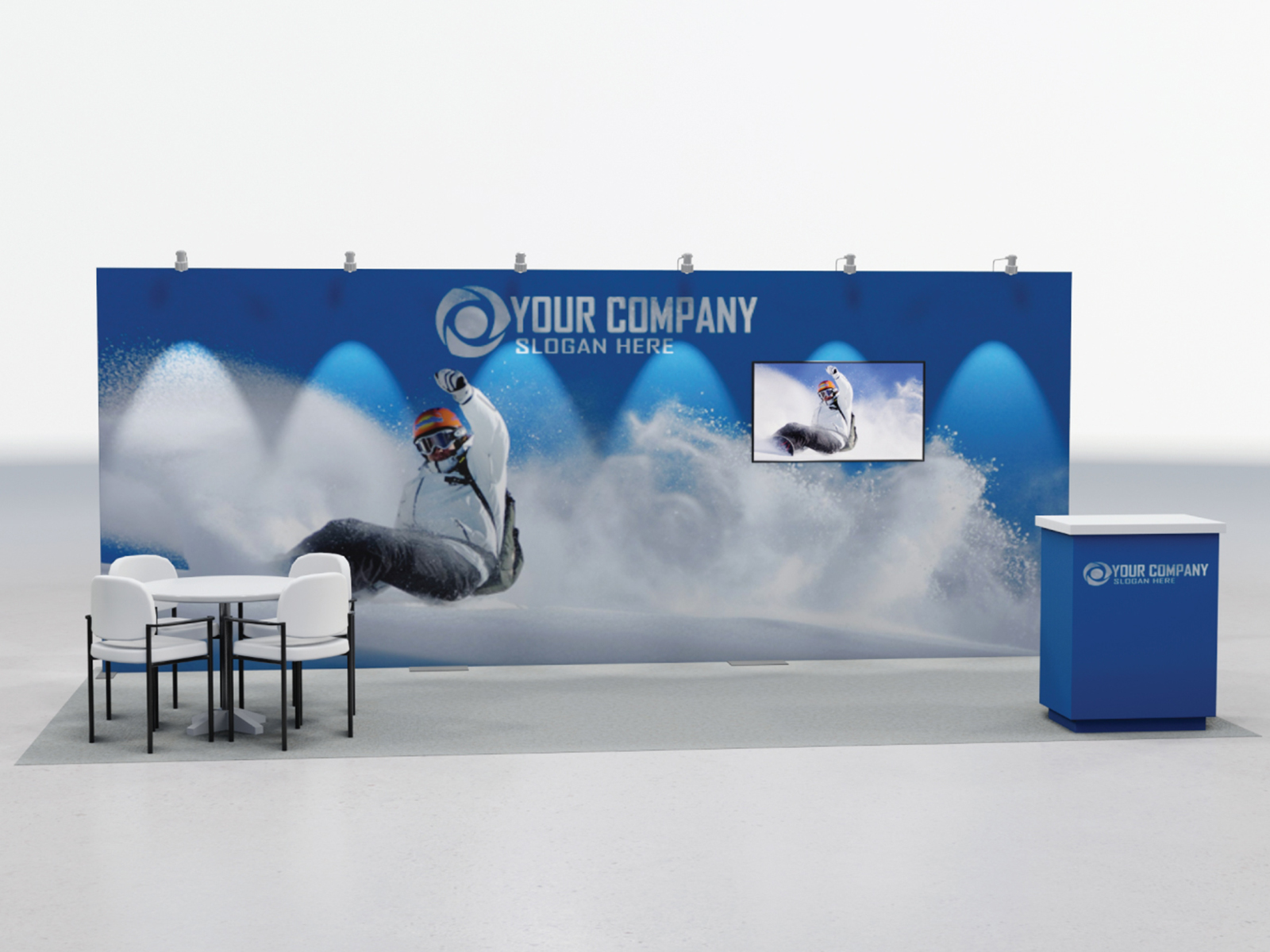 ESP 14-1020 | Expo Services